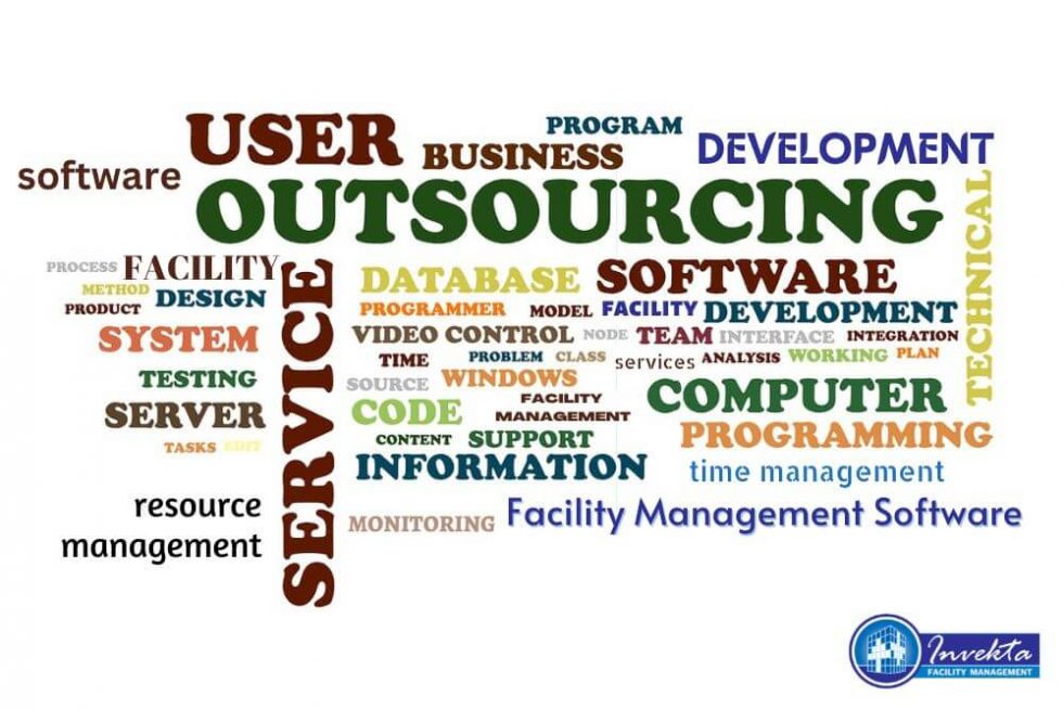 Facility management software | Blog || Invekta