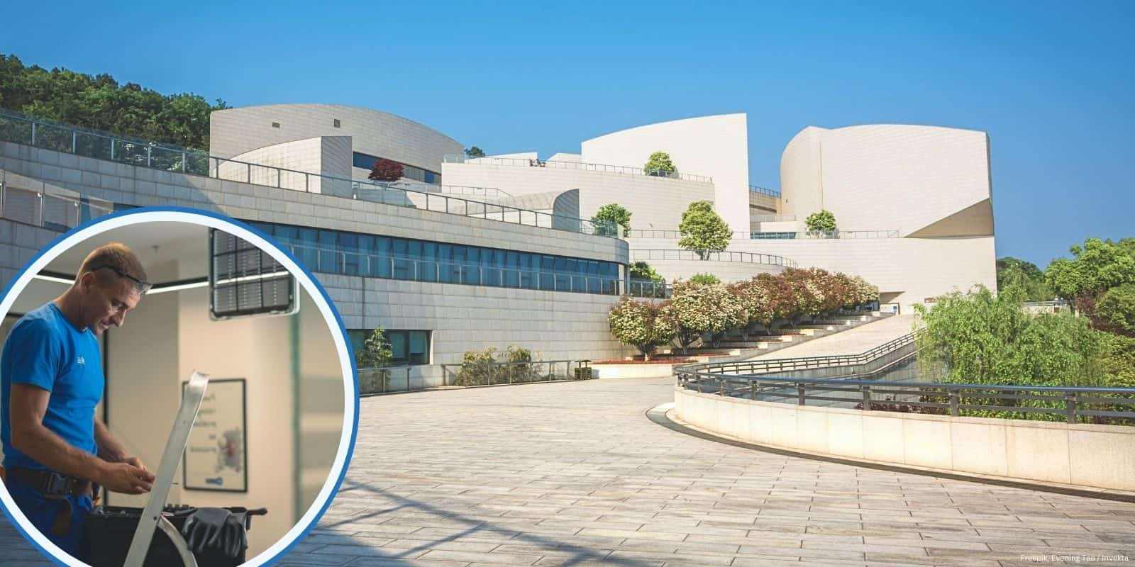 Soft maintenance | Blog || Invekta