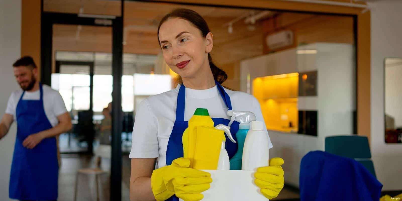 Workplace hygiene | Blog || Invekta