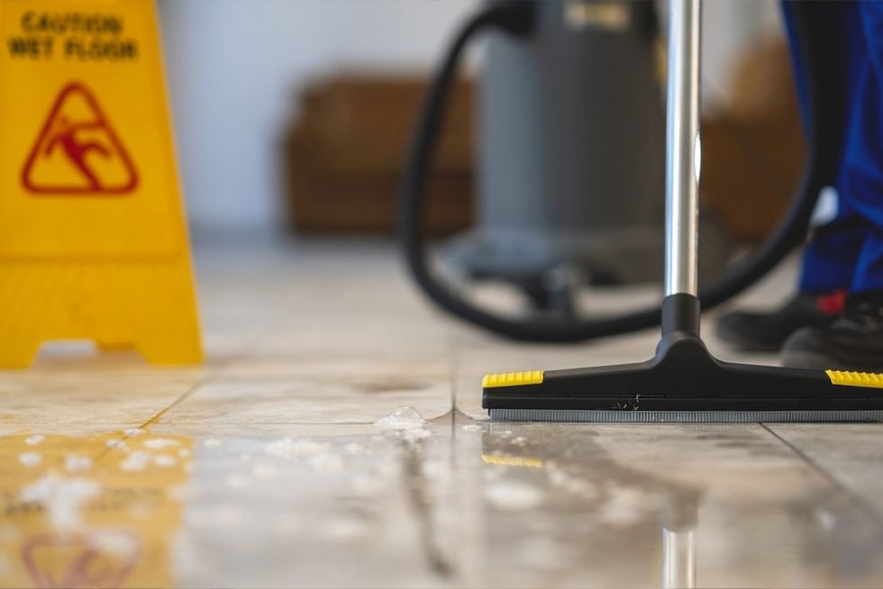 Održavanje higijene poslovnih prostora - 10 najčešćih grešaka - Invekta